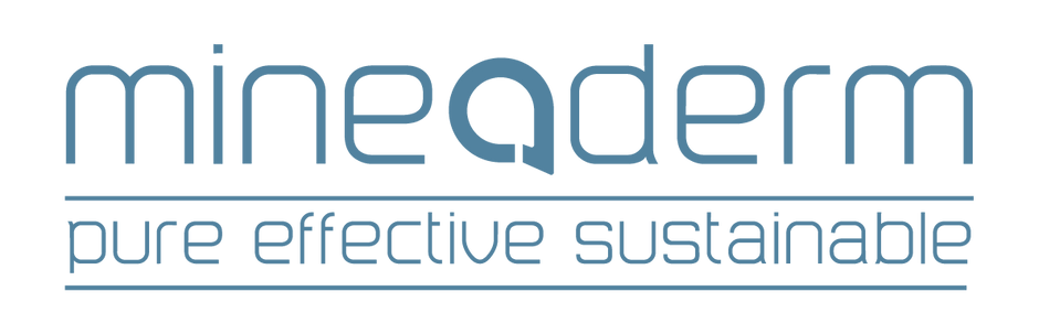 Panthenol – mineaderm